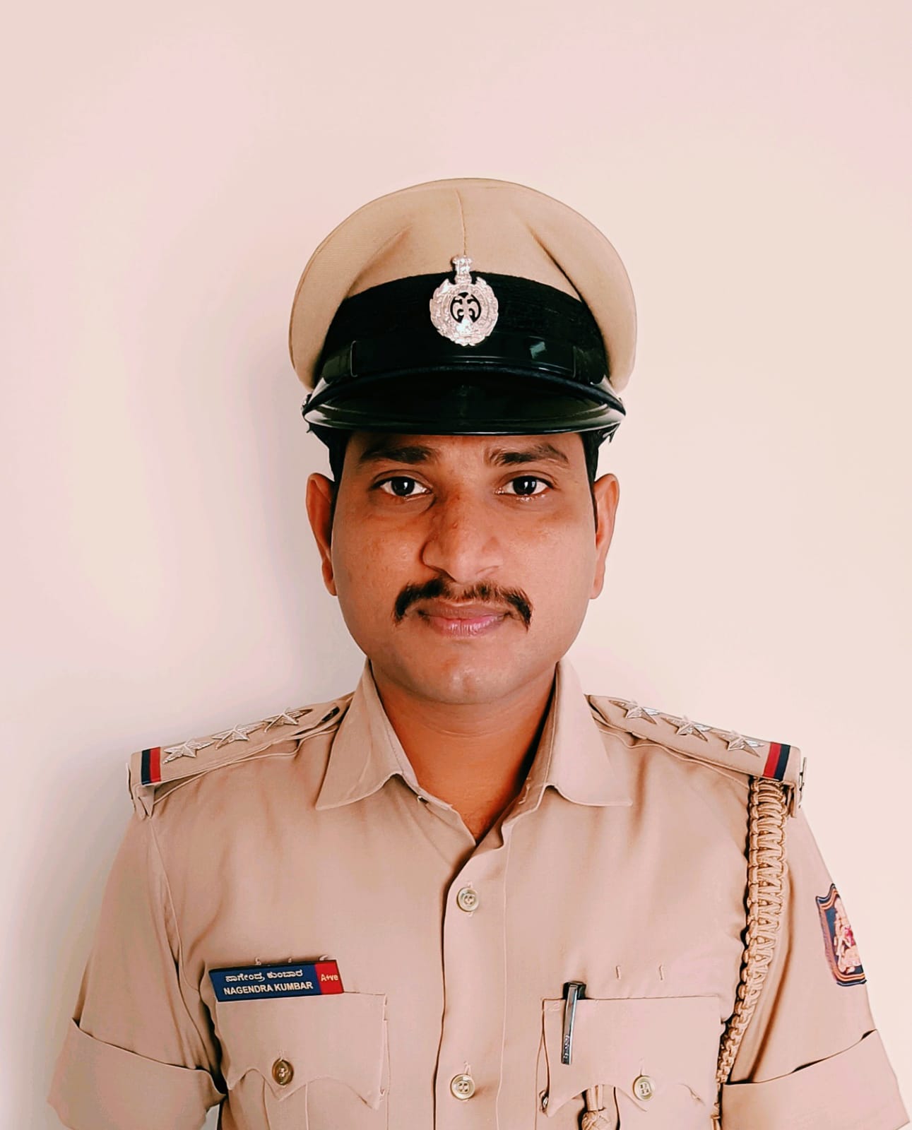 police Public school